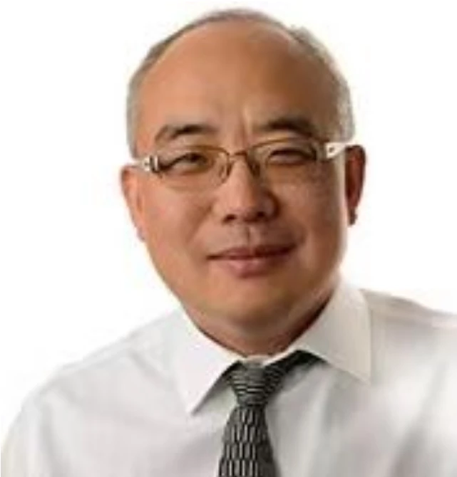ICSGPS | Keynote Speakers